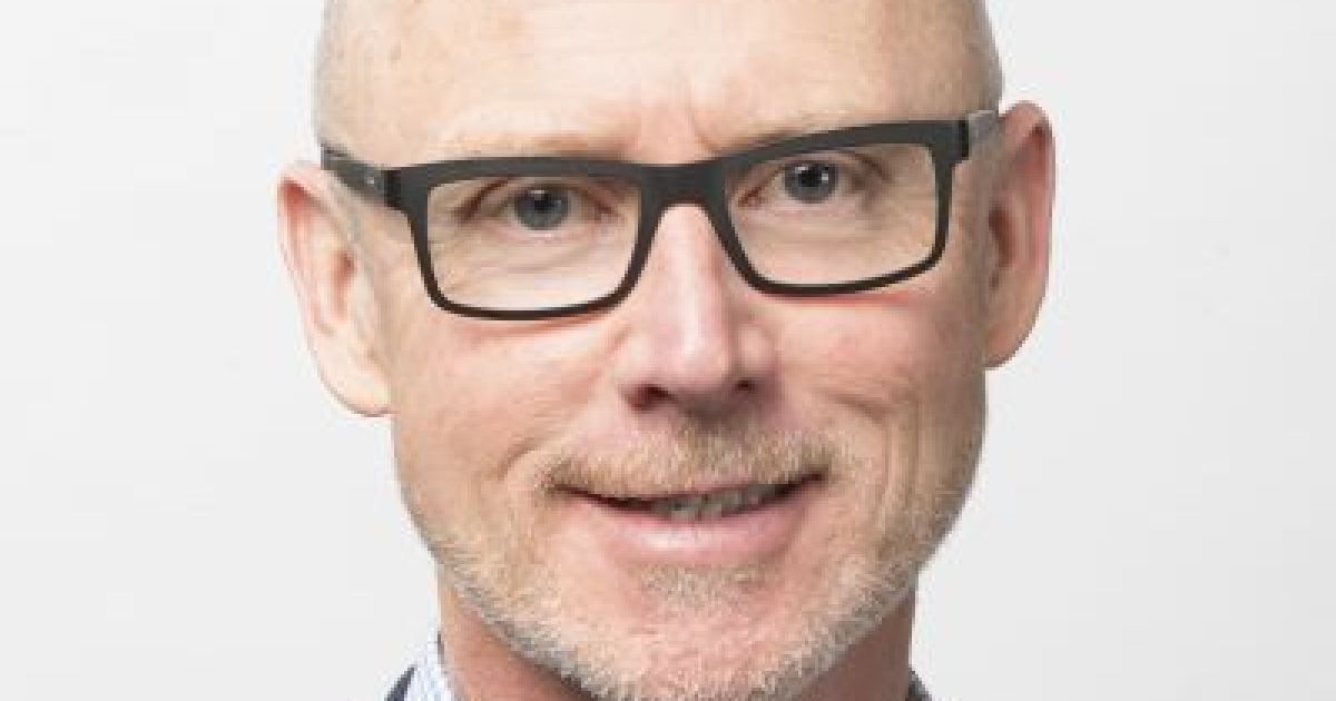 Christopher Rogers | Milken Institute