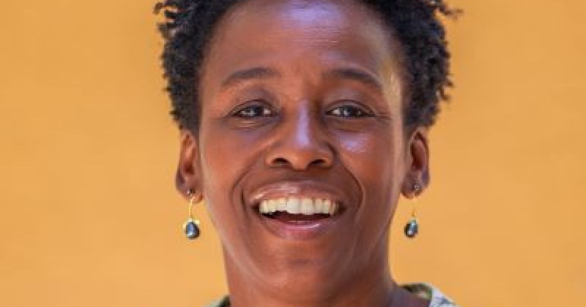 Stephanie Dinkins | Milken Institute