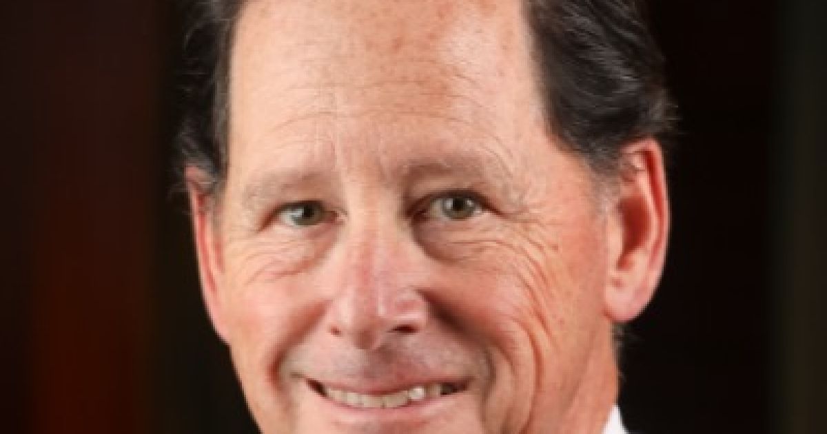 Everett Cook | Milken Institute