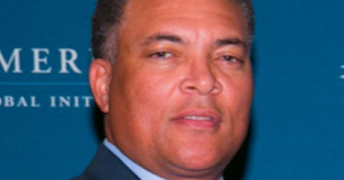 Alfred Mays | Milken Institute