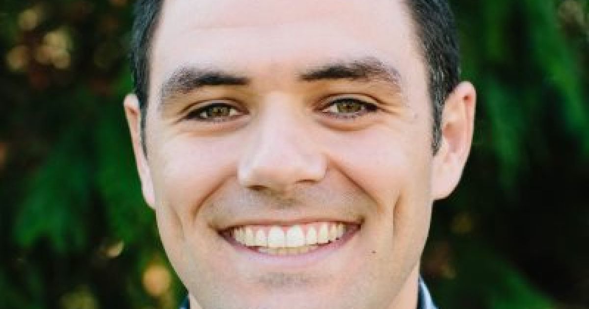 Mat Davis | Milken Institute