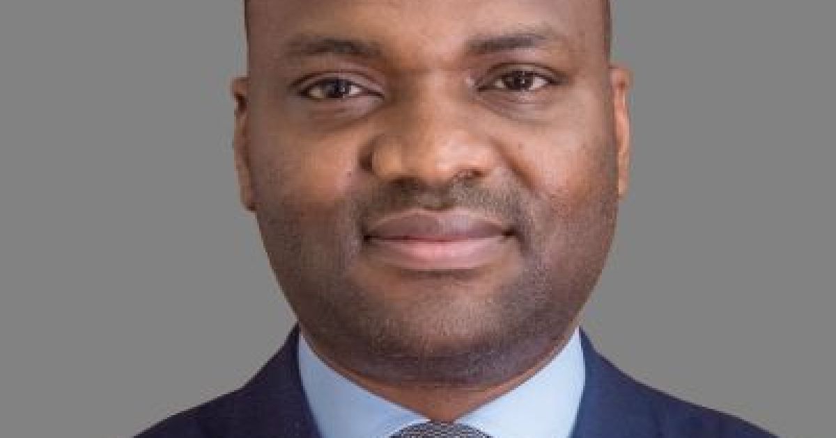 Aminu Umar-Sadiq | Milken Institute