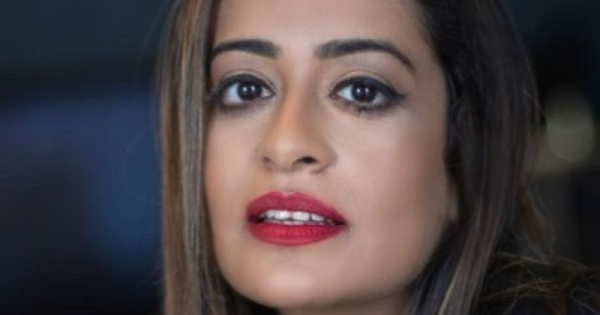 Hamisha Ahuja | Milken Institute