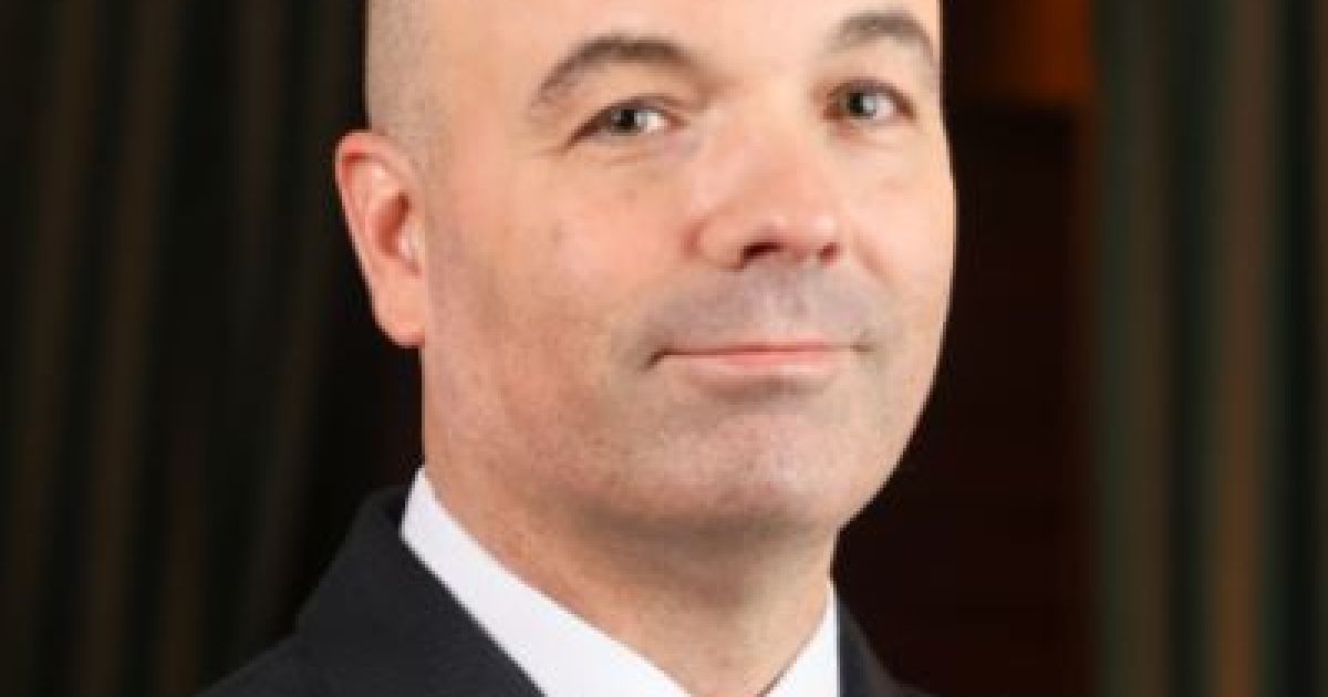 Patrick Brannelly | Milken Institute