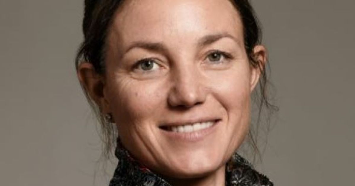 Marie Jacot | Milken Institute