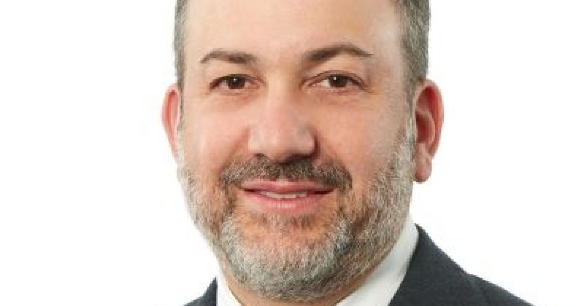 Jonathan Hausman | Milken Institute