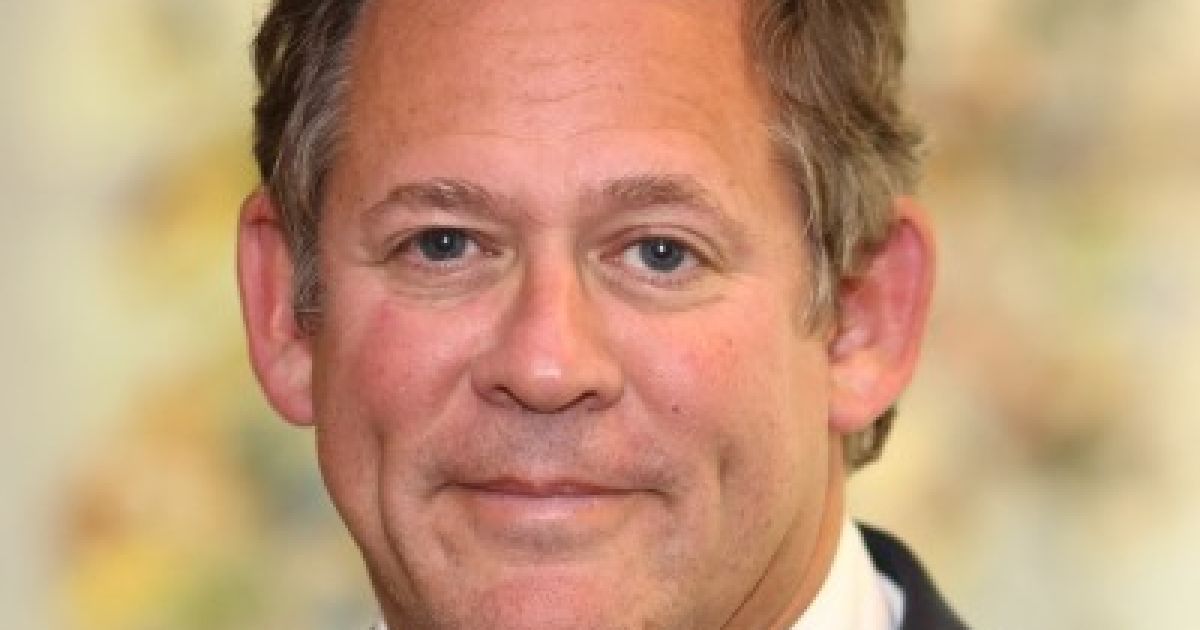 Rick Rieder | Milken Institute