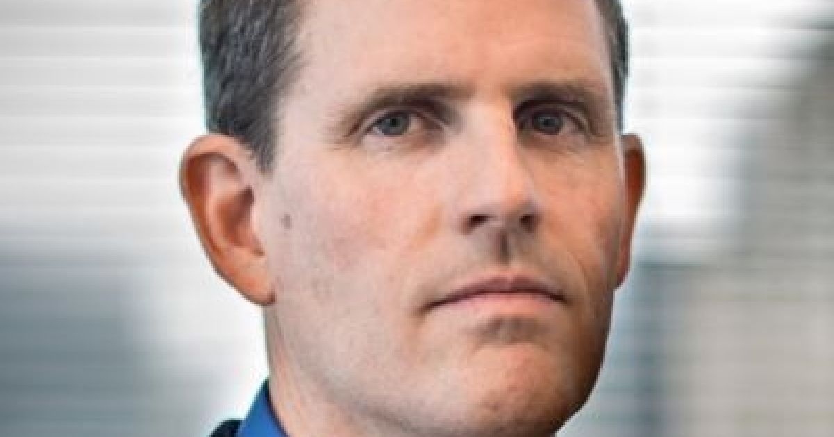 Don Wilson | Milken Institute