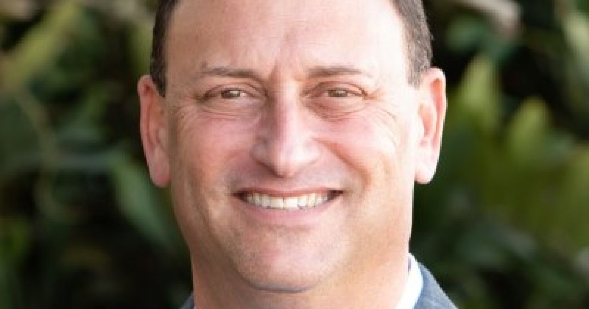 John Couris | Milken Institute