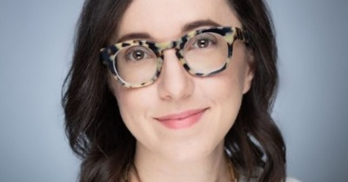 Amanda Grigg | Milken Institute