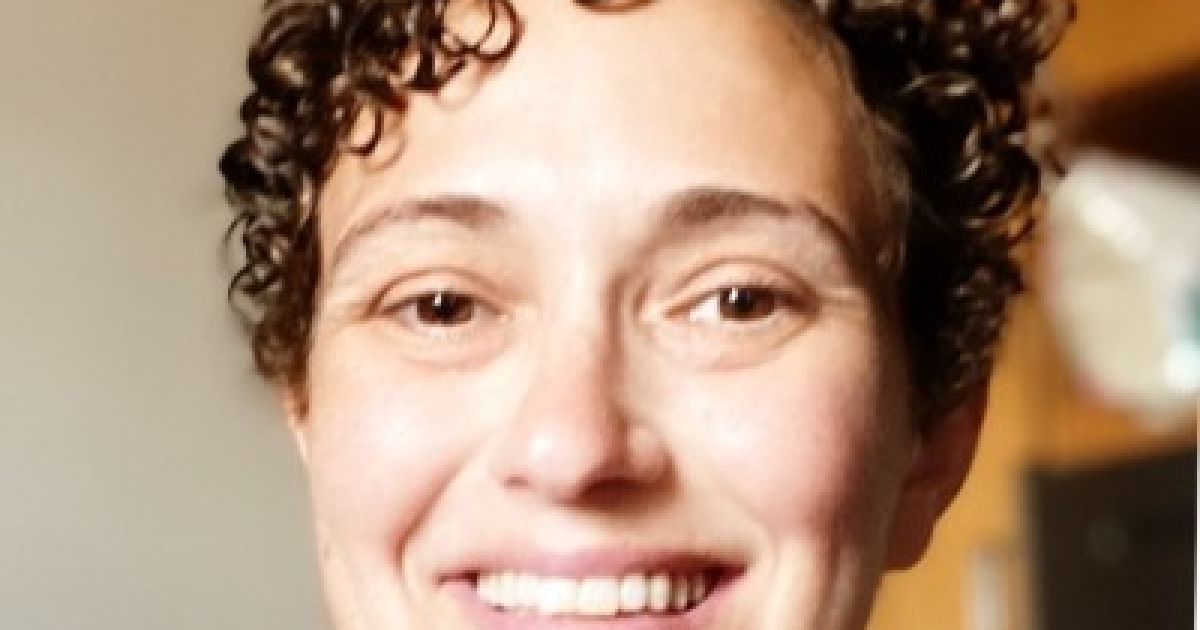 Sarah Karlin-Smith | Milken Institute