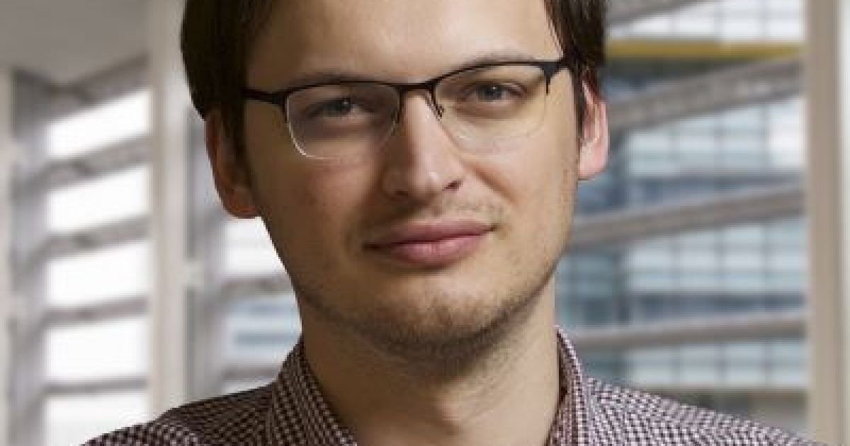 Alex Aliper | Milken Institute