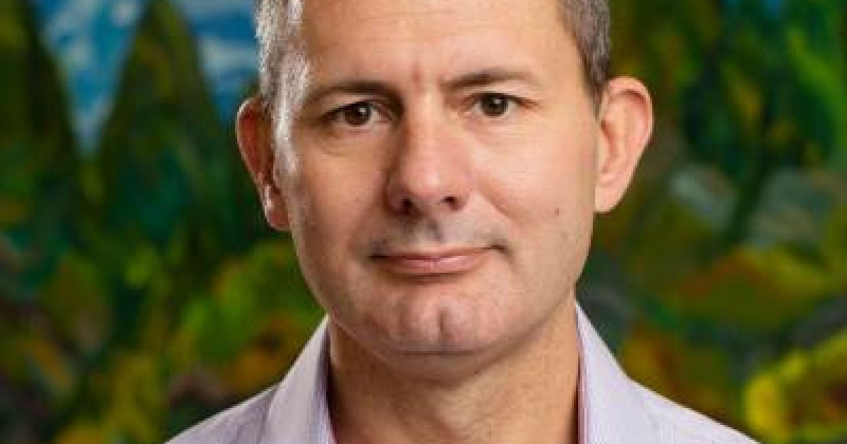 Kevin Irwin | Milken Institute