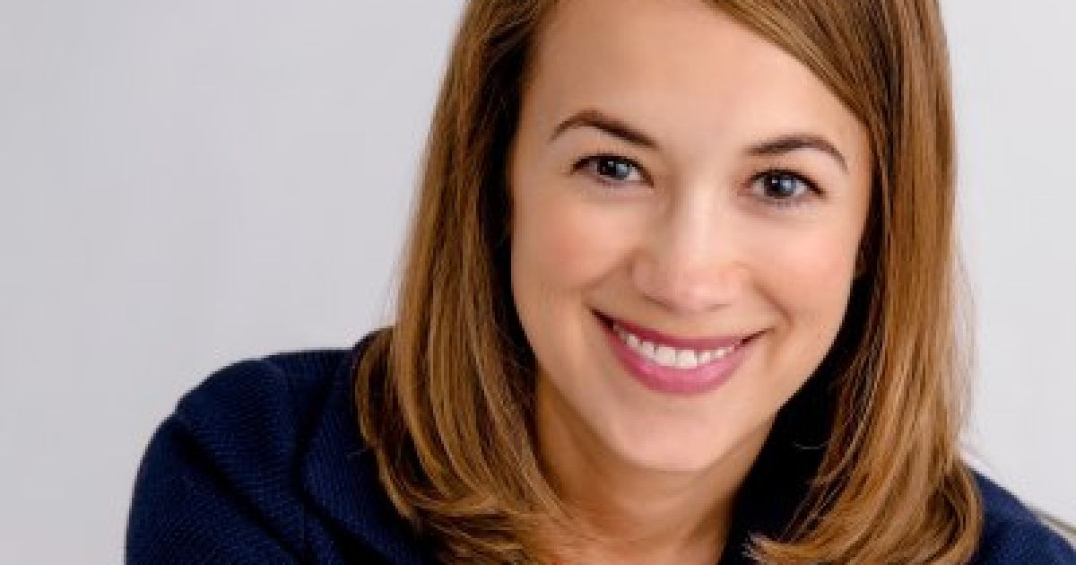 Poppy MacDonald | Milken Institute