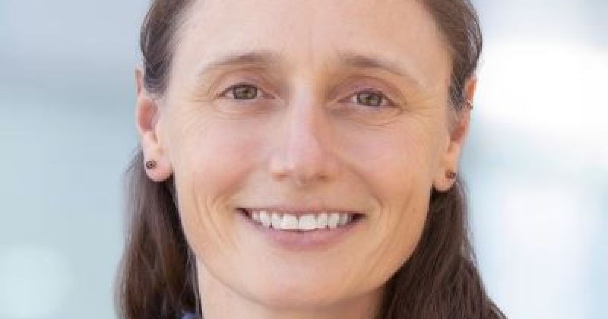 Shannon Miller | Milken Institute