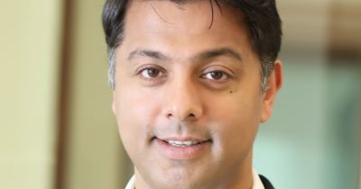 AKSHAY MANSUKHANI | Milken Institute