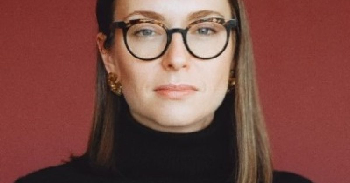 Julia Ioffe | Milken Institute