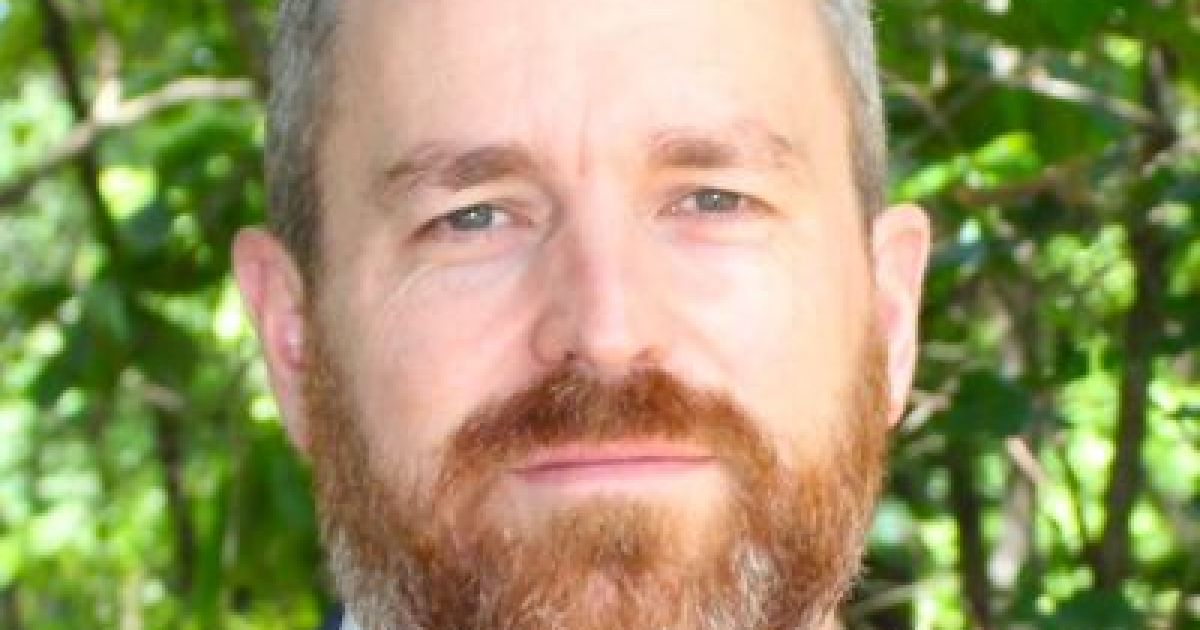 Josh Jessup | Milken Institute