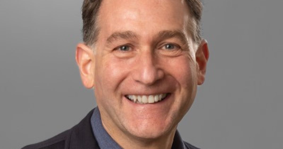 Joey Bergstein | Milken Institute