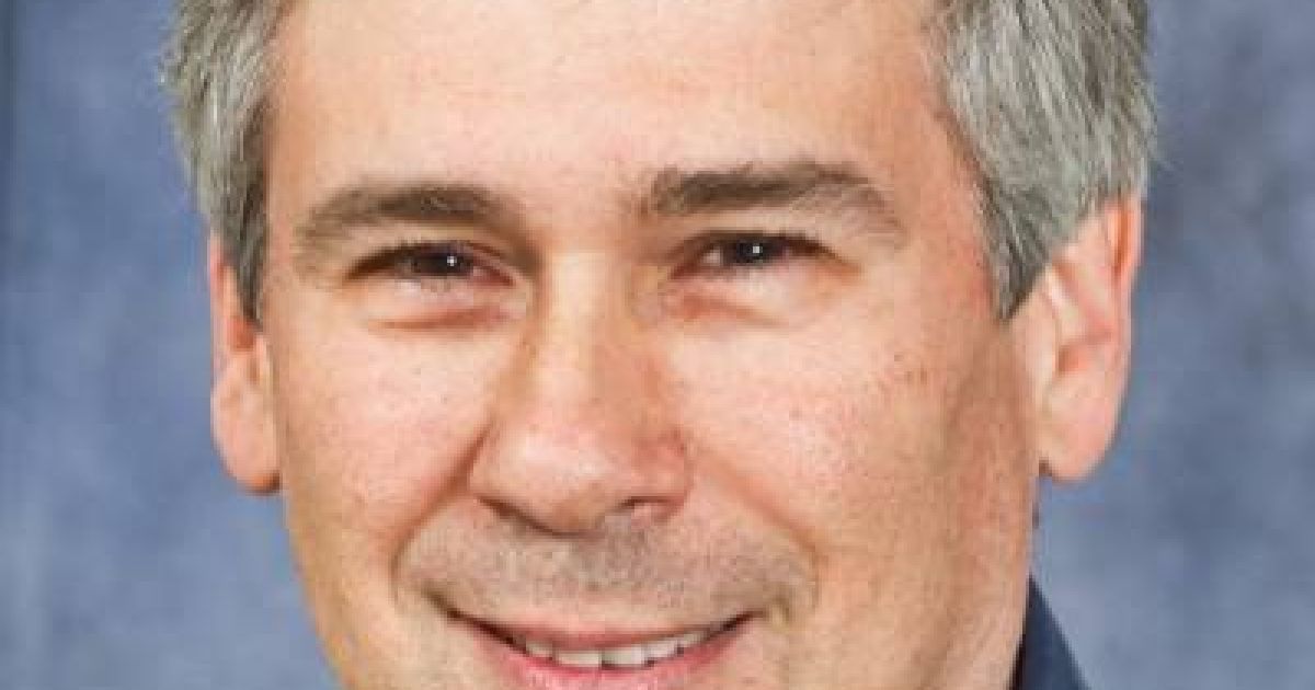 Chris Keyser | Milken Institute