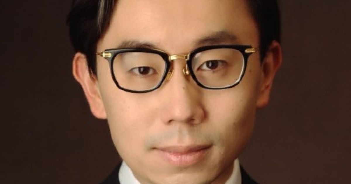 Yup Kim | Milken Institute