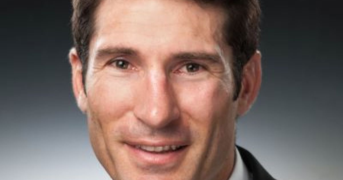Chris Mahony | Milken Institute