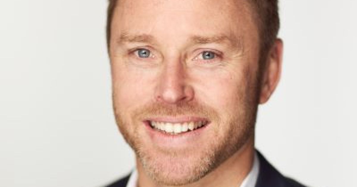 Scobie MacKay | Milken Institute