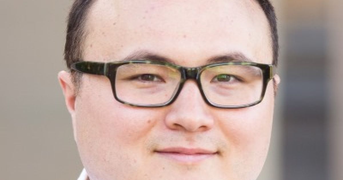 Benjamin Parr | Milken Institute