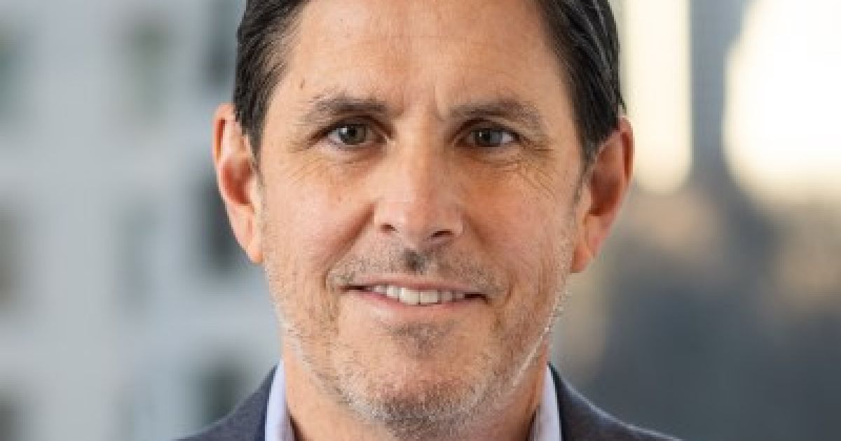 Andrew Bednar | Milken Institute