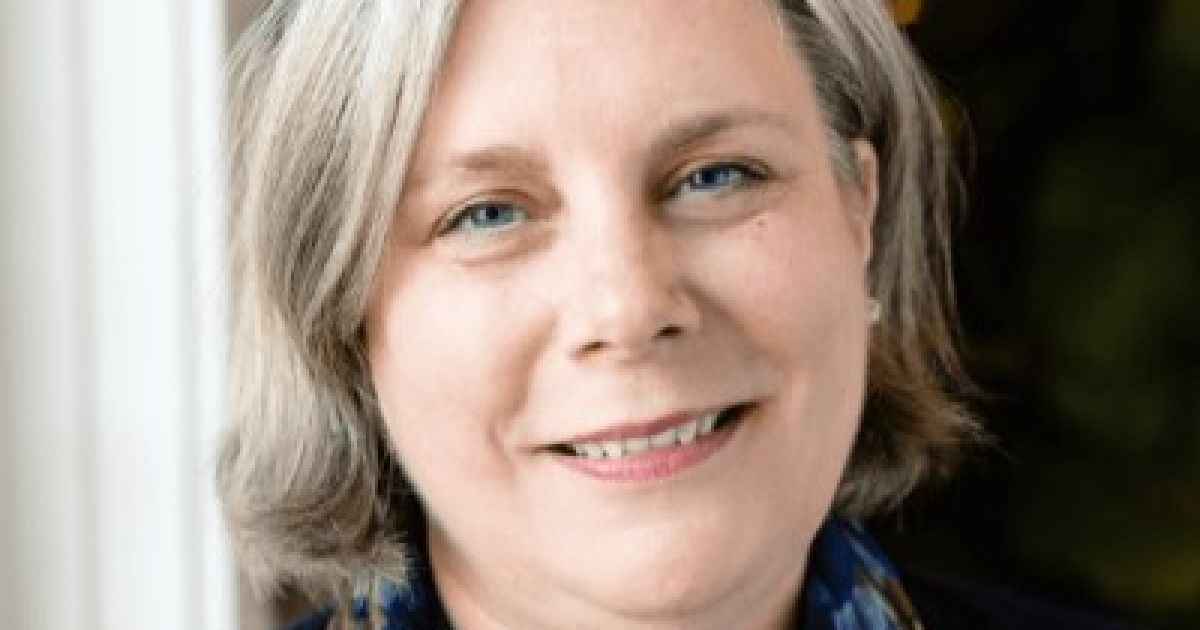 Helen Mountford | Milken Institute