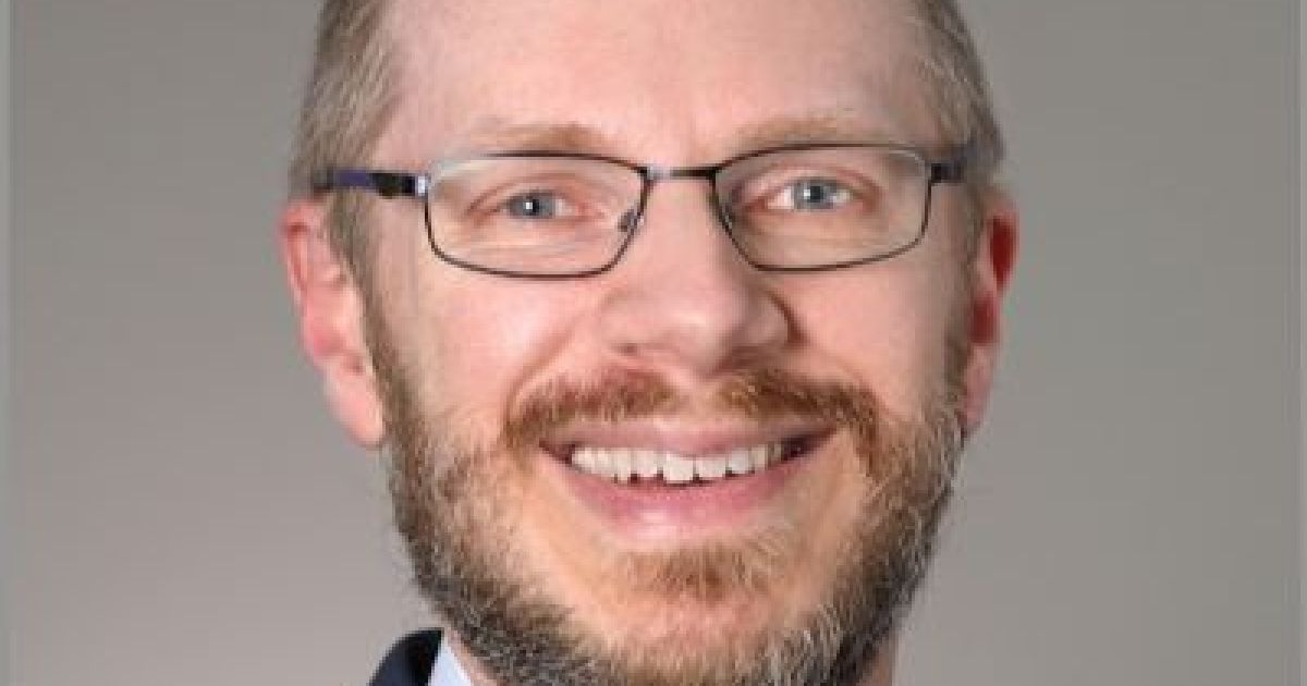 Josh Denny | Milken Institute