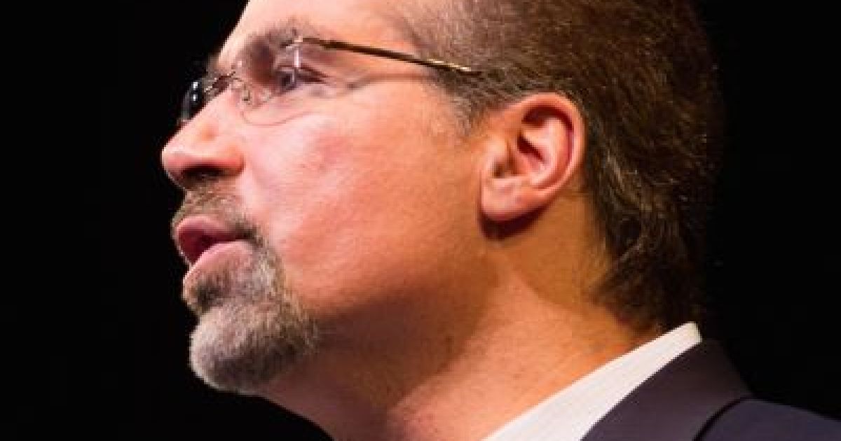 David Ferrucci | Milken Institute