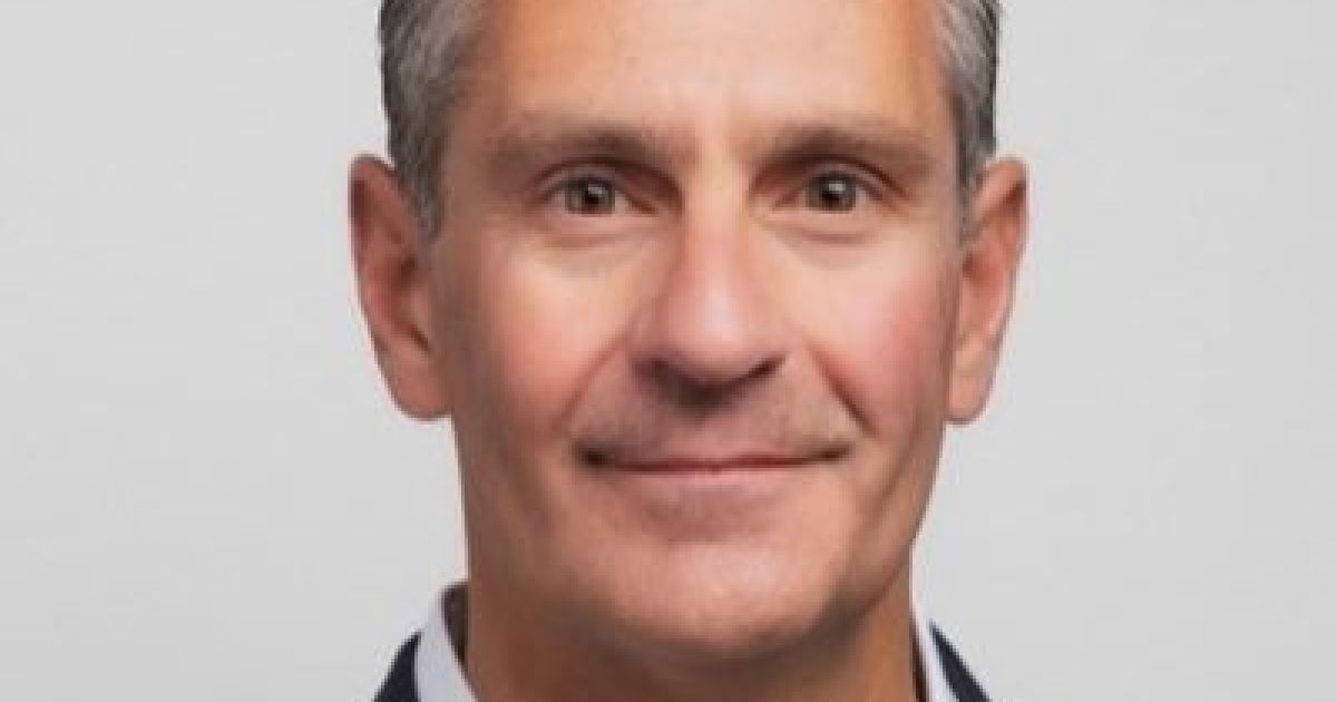 George Maris | Milken Institute