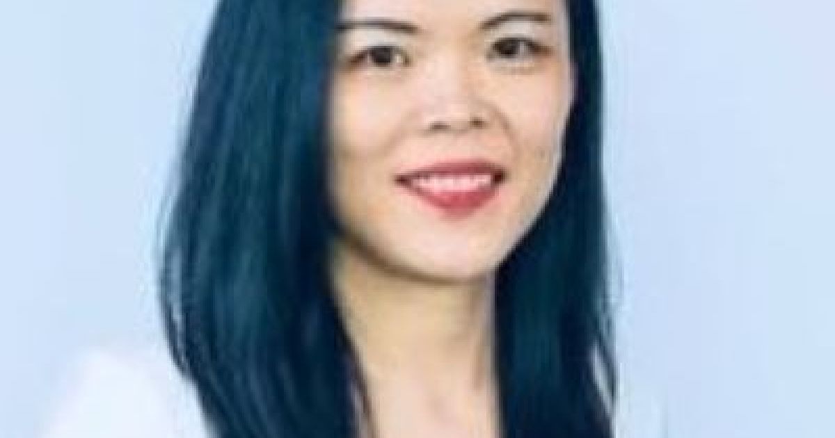 Jing Yang | Milken Institute