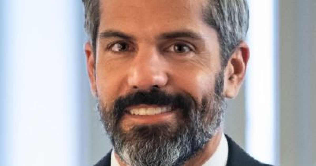 Jack Neumark | Milken Institute