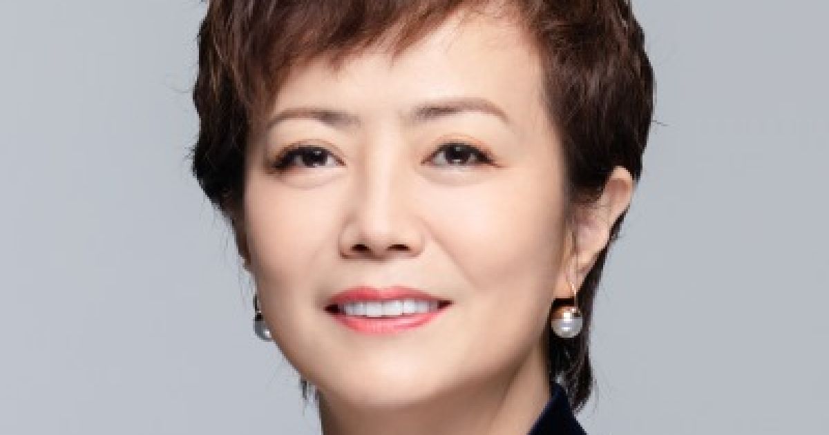 Stella Li | Milken Institute