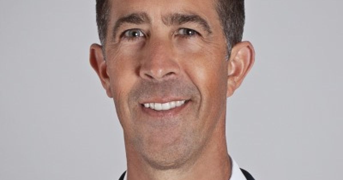 Mark Berryman | Milken Institute