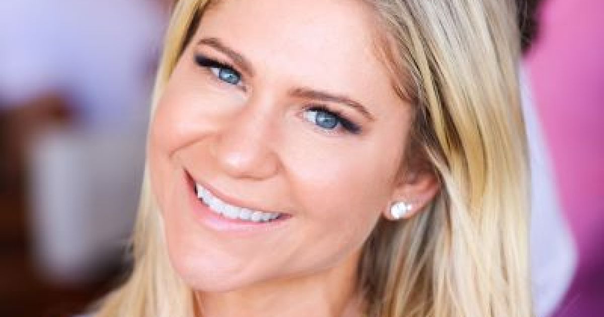 Kristin Holloway | Milken Institute