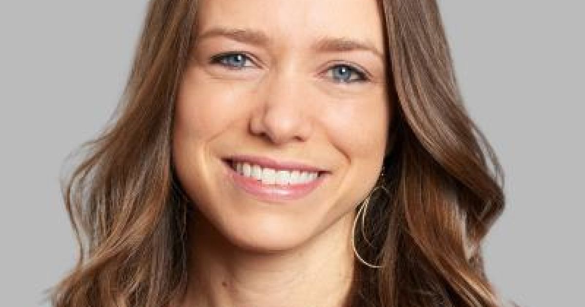 Lauren Goodwin | Milken Institute