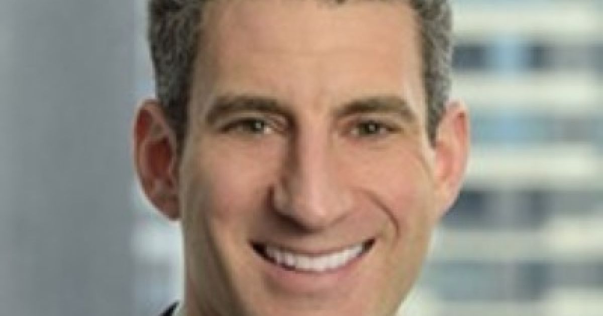 Josh Morris | Milken Institute