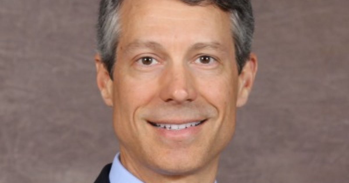 Ron Eliasek | Milken Institute