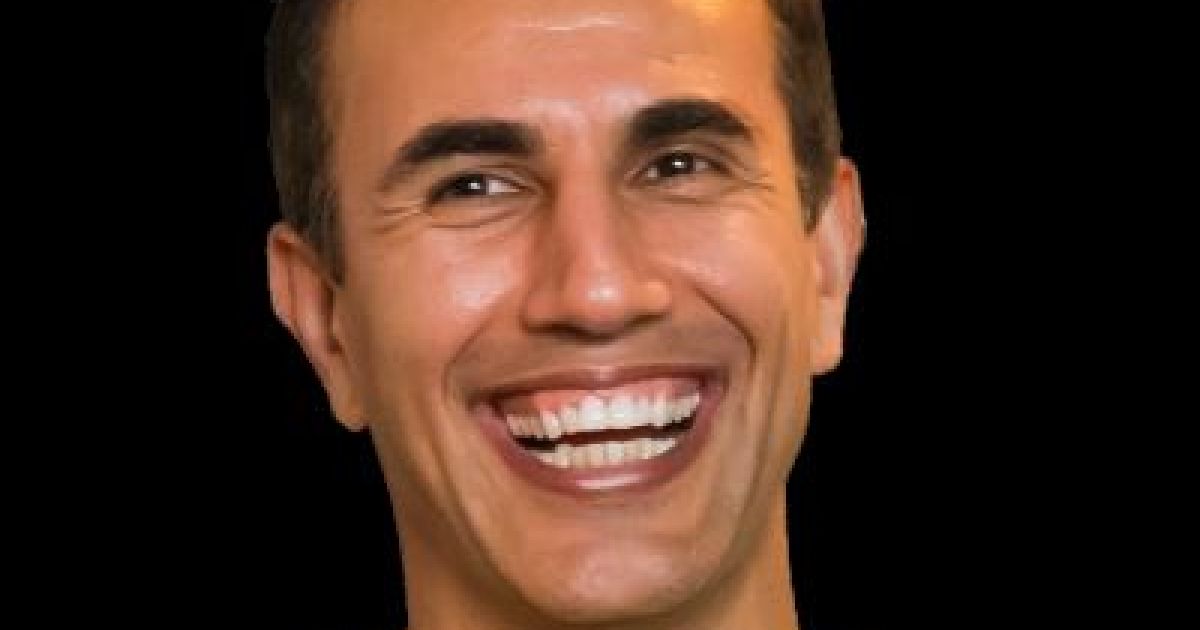 Ramin Bastani | Milken Institute