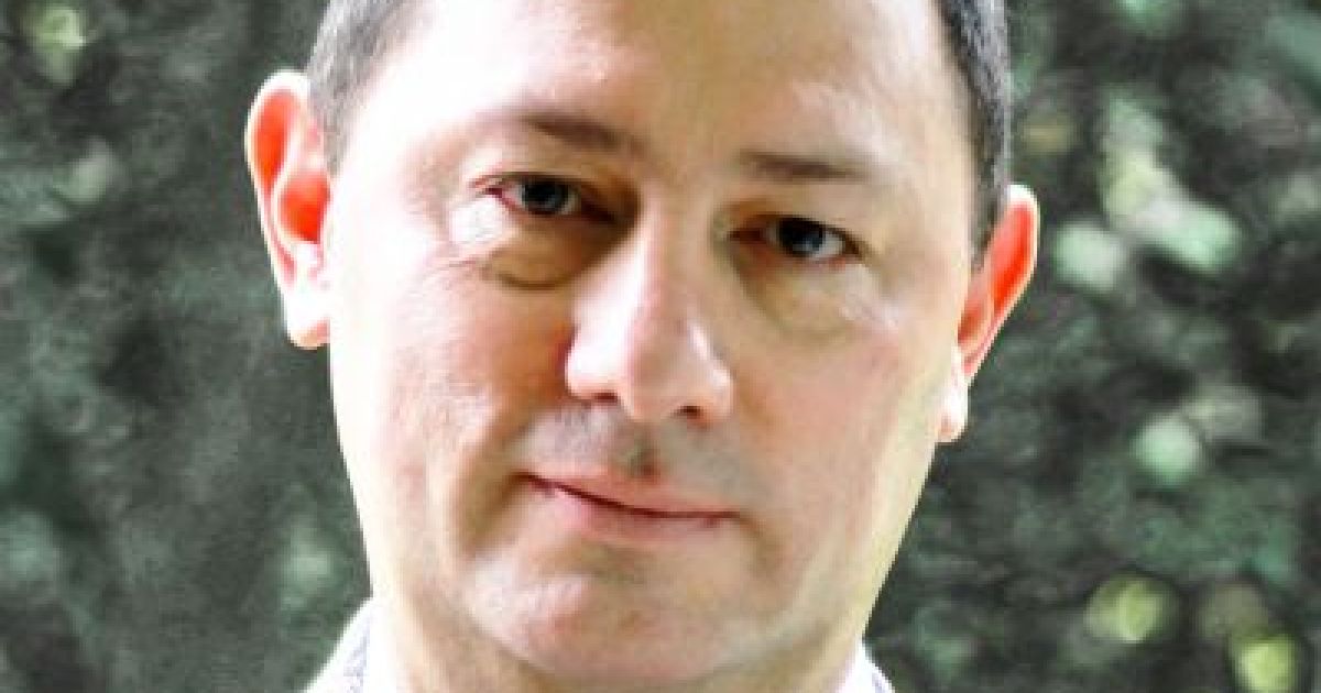 Mariano Rojas | Milken Institute