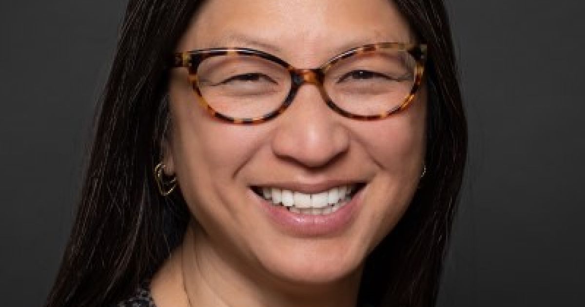 Melissa Ho | Milken Institute