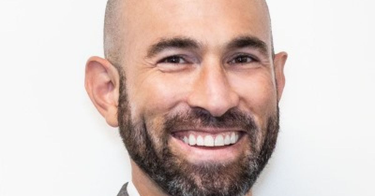 Ari Shaw | Milken Institute