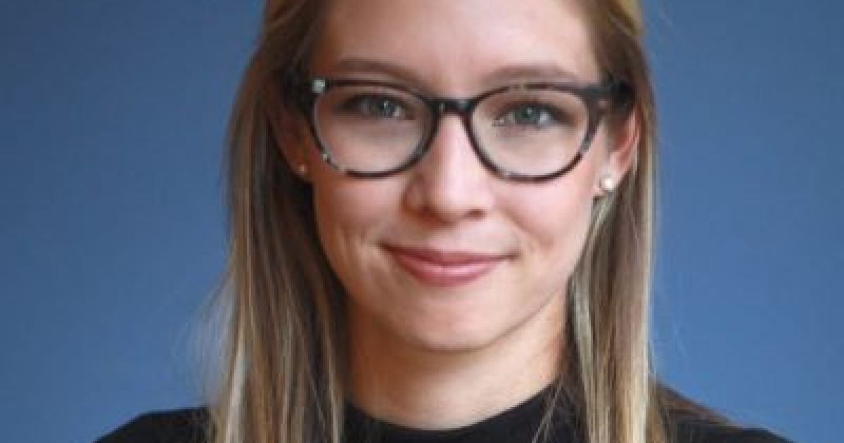 Jeanna Smialek | Milken Institute