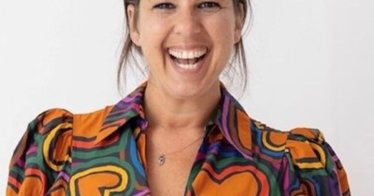 Michelle Garside | Milken Institute