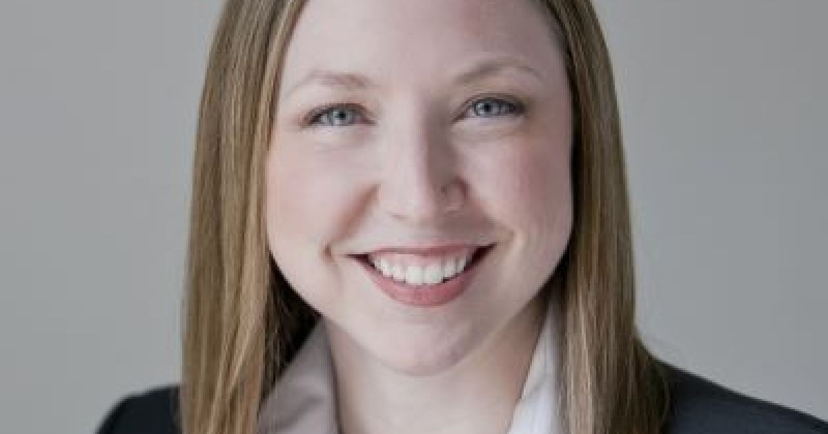 Ashley Baum | Milken Institute