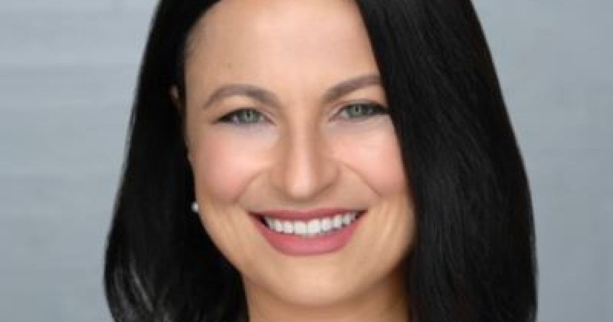 Alexandra Rosen | Milken Institute