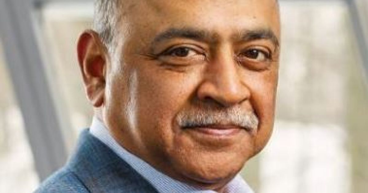Arvind Krishna | Milken Institute